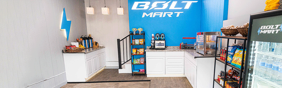 Chevrolet Shows What a Garage for EV Owners Can Look Like | Van ... Chevrolet Shows What a Garage for EV Owners Can Look Like | Van ...